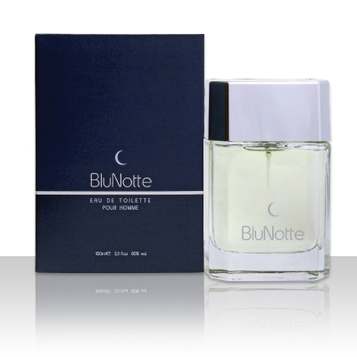 Blu Notte - luccacartastore.com